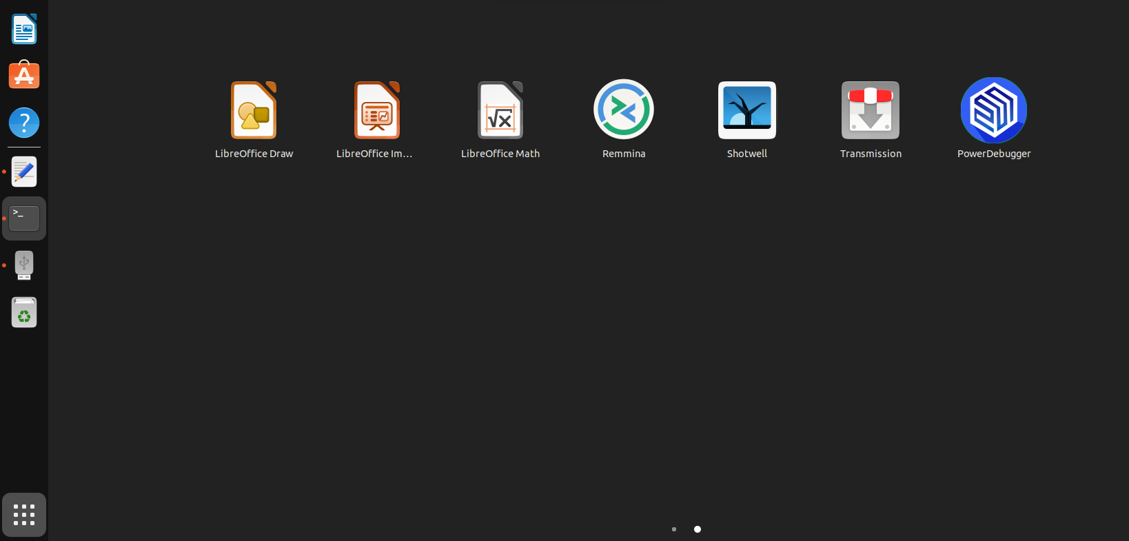 2.2 Software installation | PowerWriter文档中心