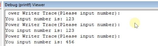 PowerWriter Debugger | PowerWriter文档中心